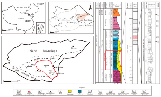 Effects of Inorganic Minerals and Kerogen on the Adsorption of Crude ...