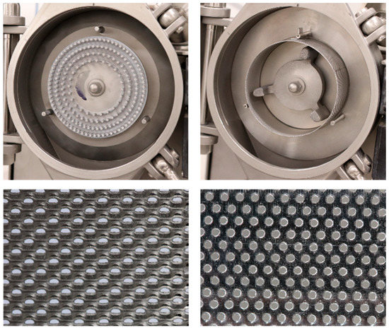 Comparison of Pin Mill and Hammer Mill in the Fine Grinding of Sphagnum ...