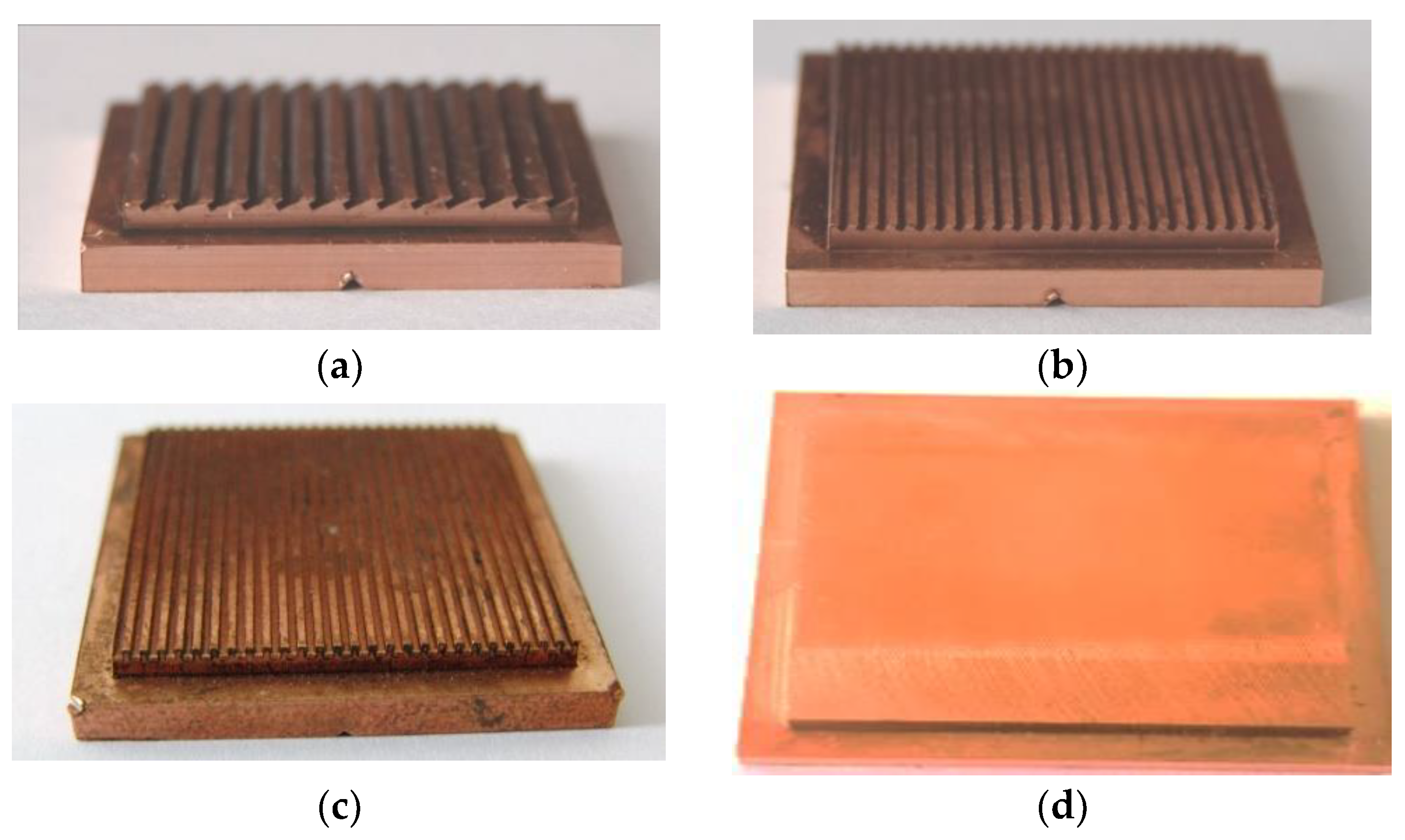 Pool Boiling of Novec-649 on Inclined Microchannel