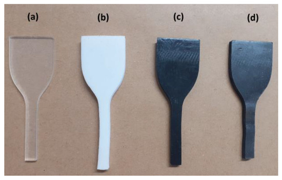 Thermal Interface Materials with Hexagonal Boron Nitride and Graphene ...