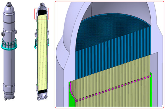 Conceptual Design of the Steam Generators for the EU DEMO WCLL Reactor