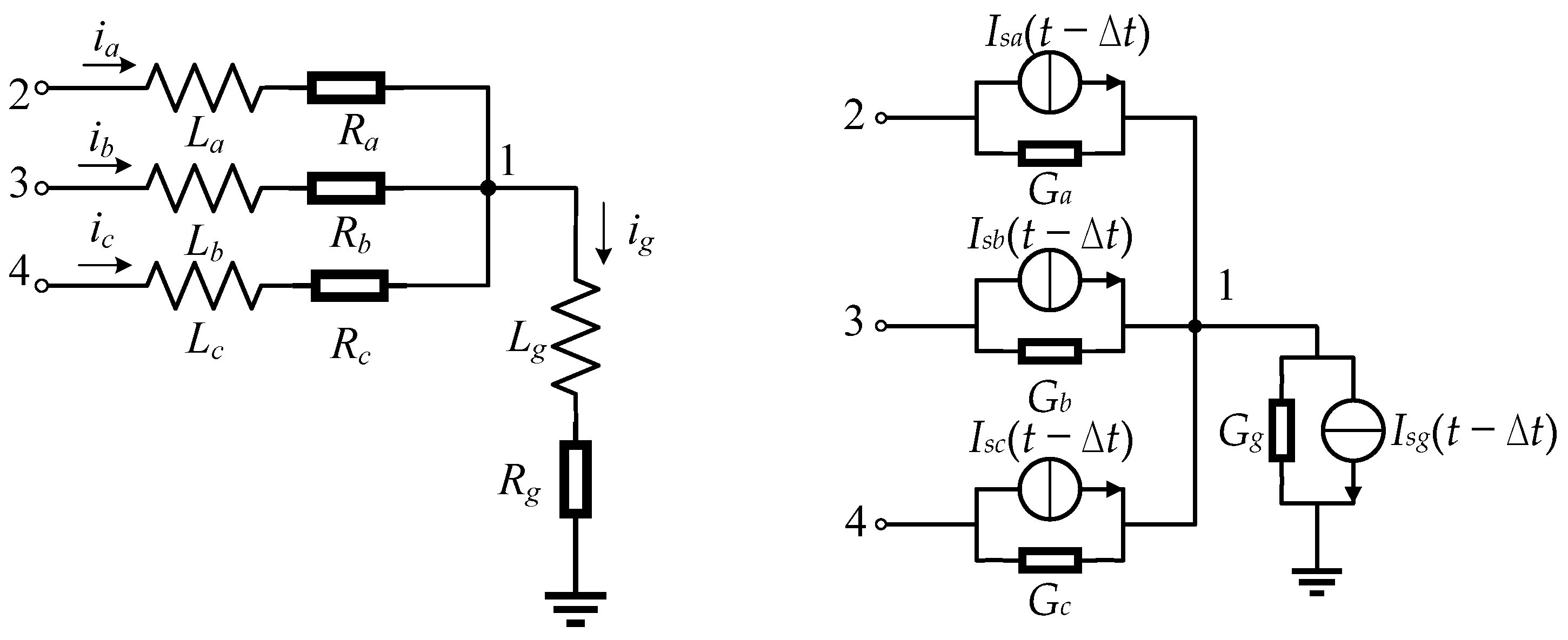 Component-Oriented Modeling Method for Real-Time Simulation of Power ...