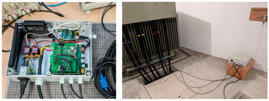 OpenEdgePMU: An Open PMU Architecture with Edge Processing for Future Resilient Smart Grids