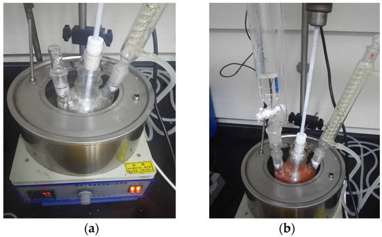 Development and Performance Evaluation of Novel Solid-Free Epoxy Resin ...