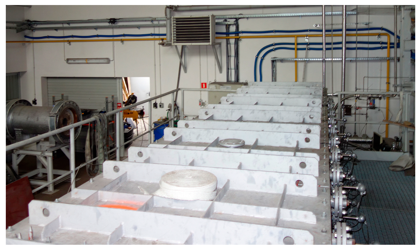 An Experimental Study on the Quantitative and Qualitative ...