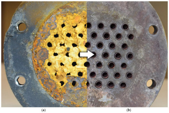 Energies | Free Full-Text | Experimental/Numerical Investigation and ...