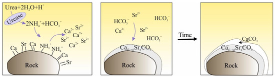 Biocementation as a Pro-Ecological Method of Stabilizing Construction ...