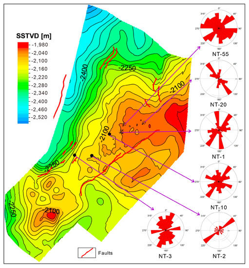 Formation Timing and Features of Stylolites and Controlling Factors for ...
