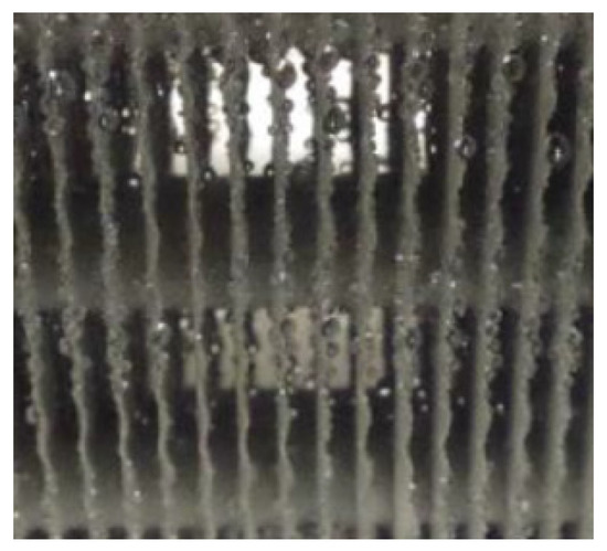 Literature Review of Frost Formation Phenomena on Domestic ...