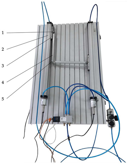 A Design of a 2 DoF Planar Parallel Manipulator with an Electro ...