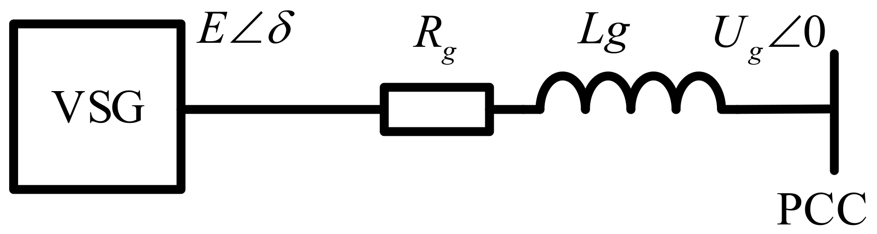 Universal Virtual Synchronous Generator Based on Extended Virtual Inertia to Enhance Power and ...
