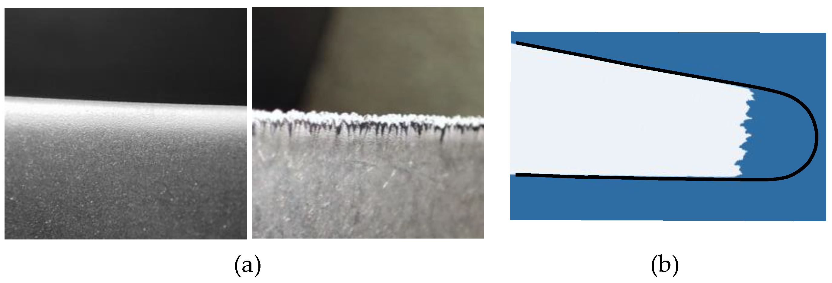 Energies | Free Full-Text | A Review on Leading-Edge Erosion Morphology ...