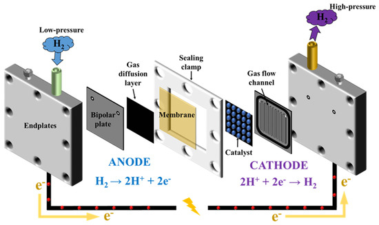 Preliminary Study for the Commercialization of a Electrochemical ...