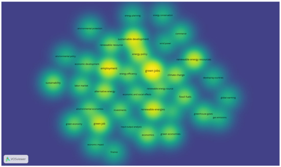 Energies | Free Full-Text | Green Jobs in the Energy Sector