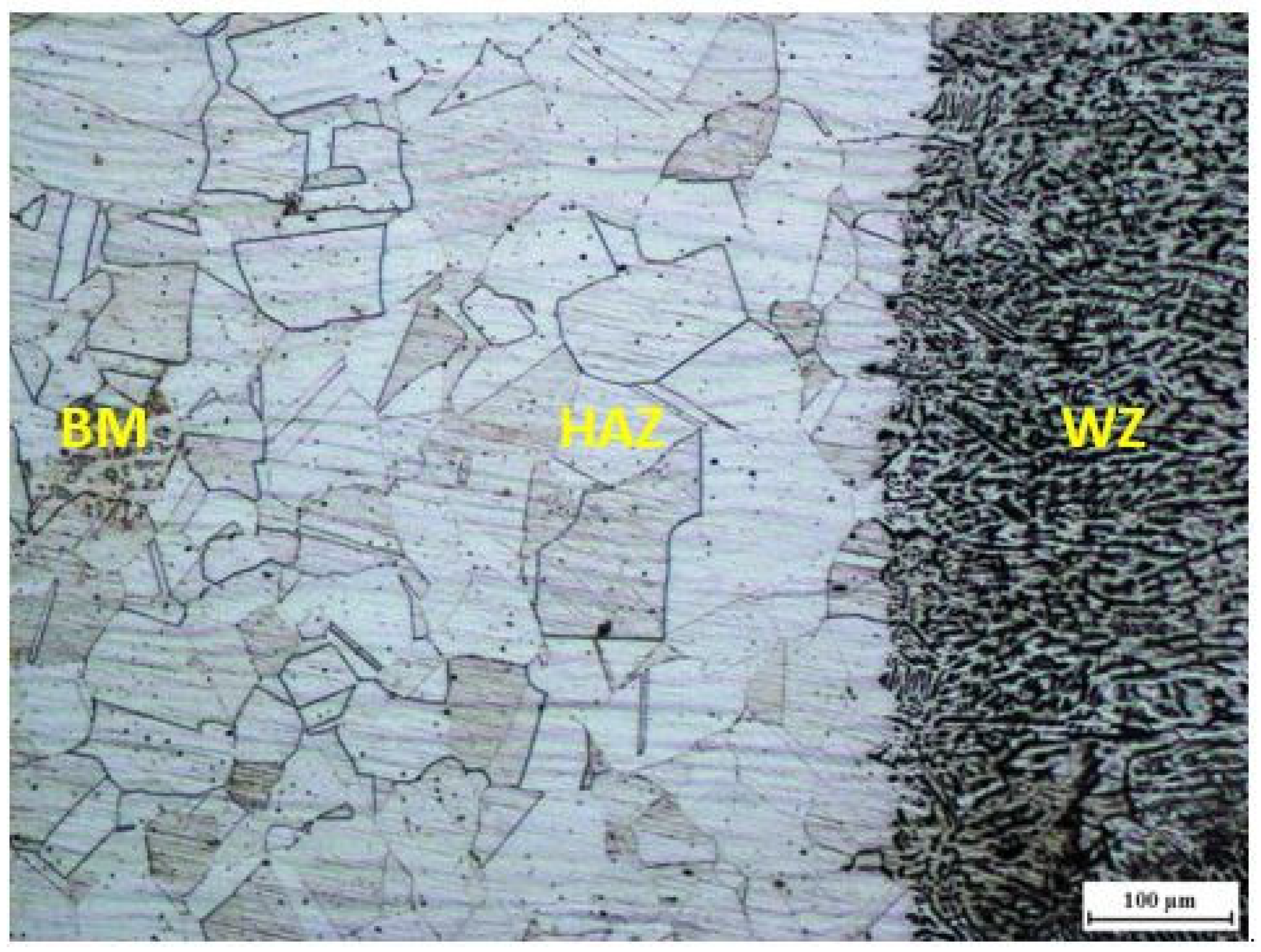 Study of the Heat Exchange and Relaxation Conditions of Residual ...