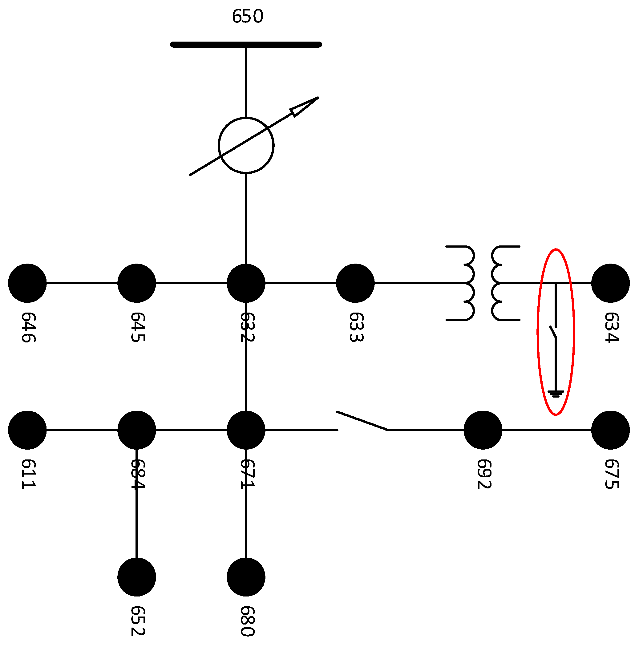 Estimation of Electric Arc Incident Energy in Electric Power ...