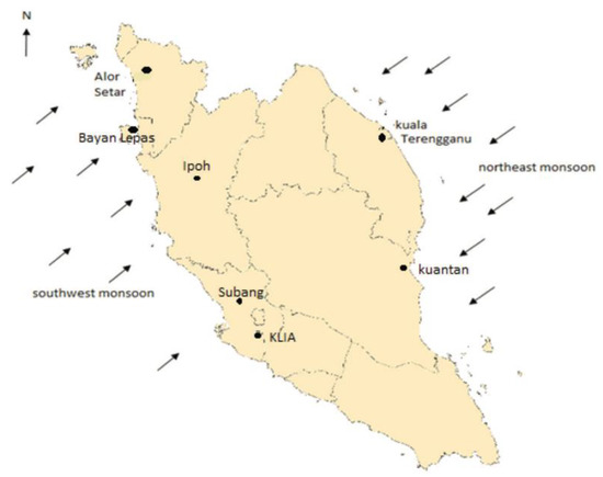 A Review of Wind Clustering Methods Based on the Wind Speed and Trend ...