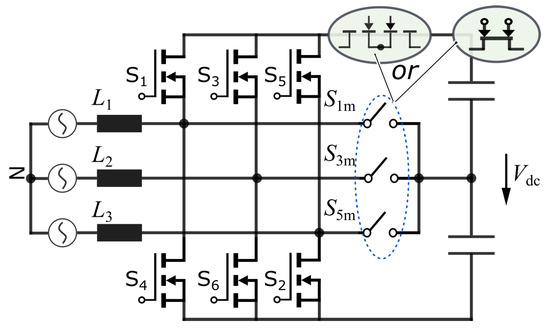 A Comprehensive Review of GaN-Based Bi-directional On-Board Charger ...