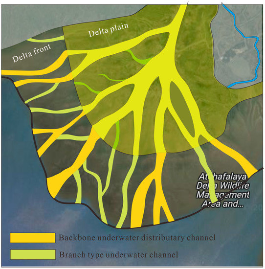 Interpretation of Sand Body Architecture in Complex Fault Block Area of ...