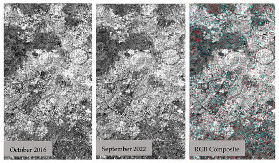 An Application of Machine Learning Algorithms by Synergetic Use of SAR and Optical Data for ...
