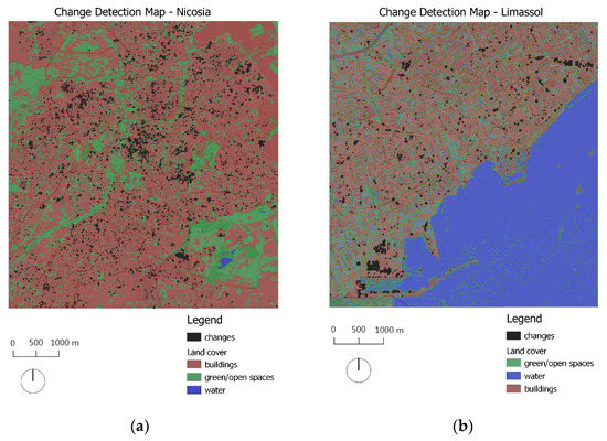 An Application of Machine Learning Algorithms by Synergetic Use of SAR and Optical Data for ...