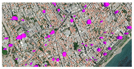 An Application of Machine Learning Algorithms by Synergetic Use of SAR and Optical Data for ...