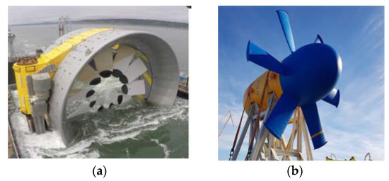 Research on Solidity of Horizontal-Axis Tidal Current Turbine