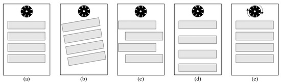 Alternative Internal Configurations for Enhancing Heat Transfer in ...