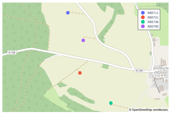 Energies | Free Full-Text | Multi-Horizon Wind Power Forecasting Using Multi-Modal Spatio ...