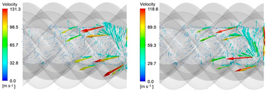 Numerical Investigation of Compression and Expansion Process of Twin ...