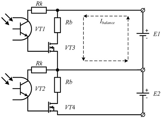 Battery Dynamic Balancing Method Based on Calculation of Cell Voltage Reference Value