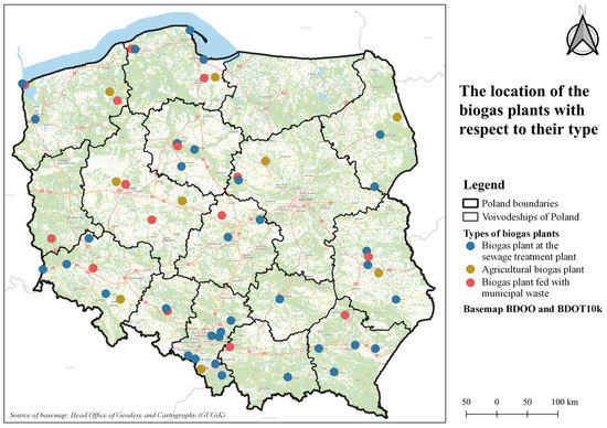 The Role of Biogas Production in Circular Economy Approach from the ...
