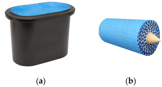 Experimental Study of a PowerCore Filter Bed Operating in a Two-Stage ...