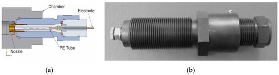 Influence of the Ignition Method on the Characteristics of Propellant ...