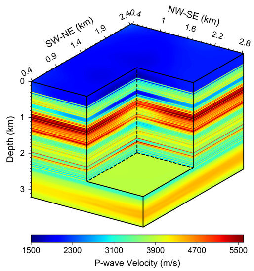 Seismic Monitoring at the Farnsworth CO2-EOR Field Using Time-Lapse ...