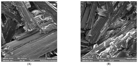 Optimization of Biomethane Yield of Xyris capensis Grass Using ...