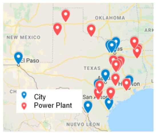 Stochastic Programming Model Integrating Pyrolysis Byproducts in the ...
