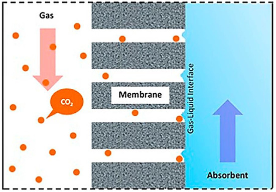 Carbon Dioxide Separation Technologies: Applicable to Net Zero