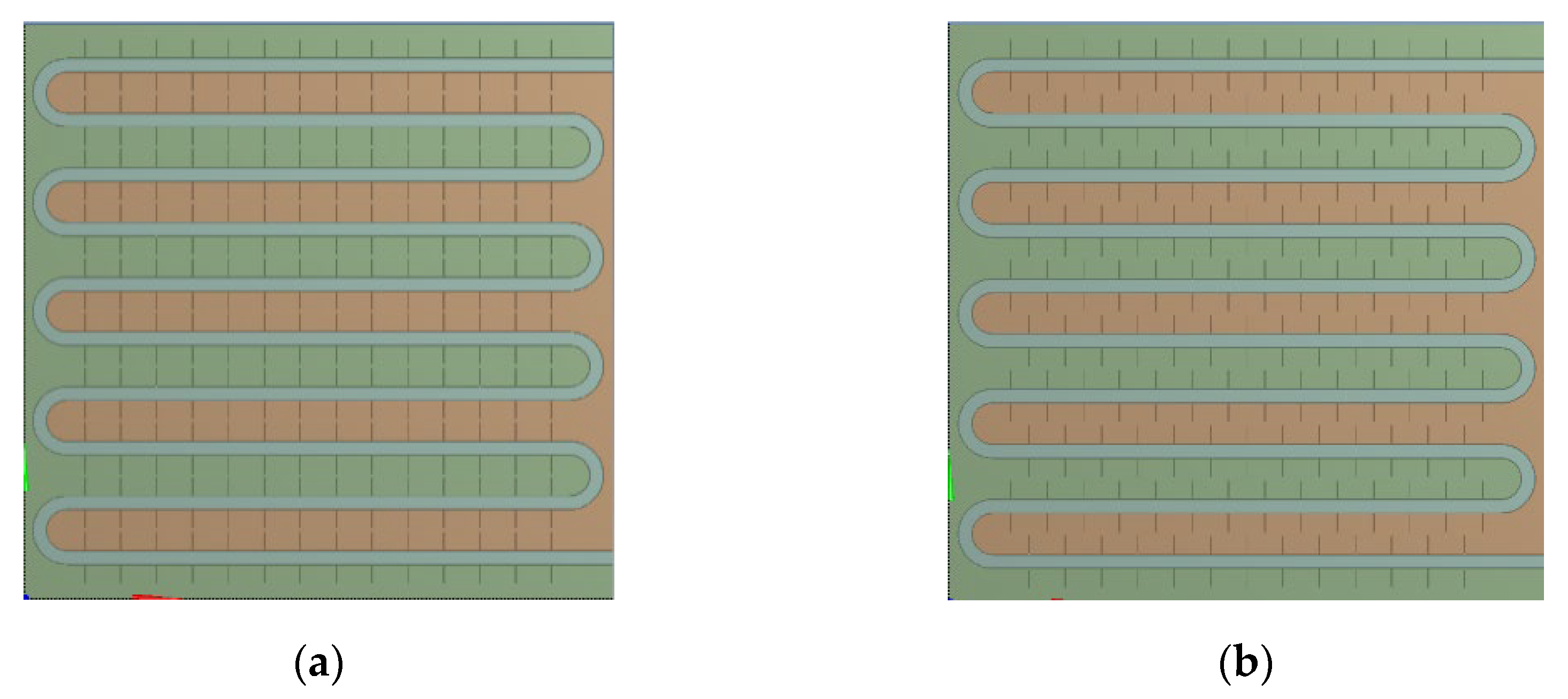 Experimental and Numerical Optimization Study on Performance of Phase ...