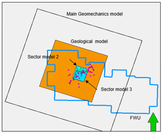 Coupled Hydromechanical Modeling and Assessment of Induced Seismicity ...