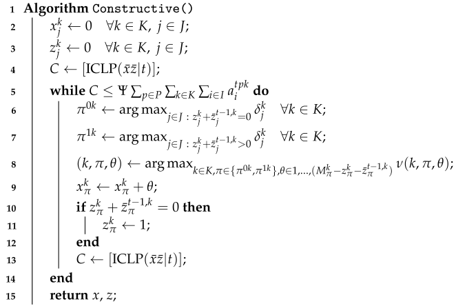 Locating and Sizing Electric Vehicle Chargers Considering Multiple Technologies