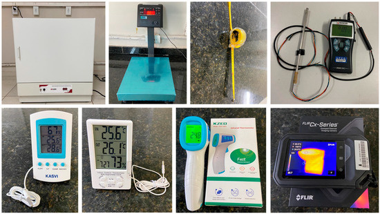 Investigating the Drying Process of Ceramic Sanitary Ware at Low ...