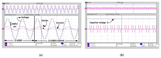 Energies | Free Full-Text | Development and Control of a Switched ...