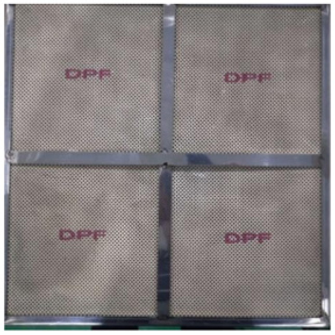 Energies | Free Full-Text | Performance Test and Structure Optimization ...