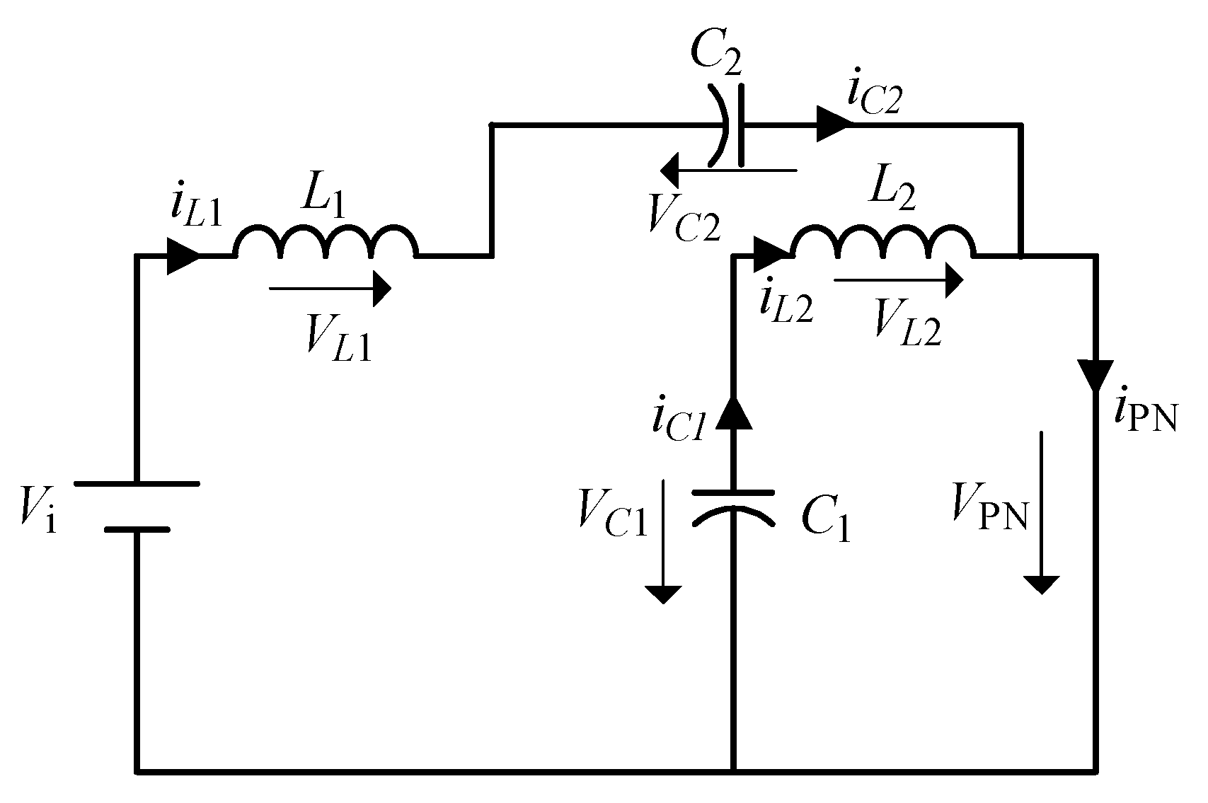 Three Leg Quasi Z Source Inverter With Input Ripple Suppression For Renewable Energy Application