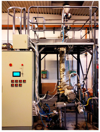 Efficiency Enhancement of the Single Line Multi-Stage Gasification of ...