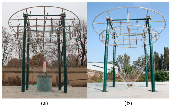 Development and Research of a Medium Vertical Dipole Electromagnetic ...
