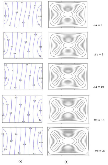 Energies | Free Full-Text | Thermal Analysis of Magneto-Natural ...