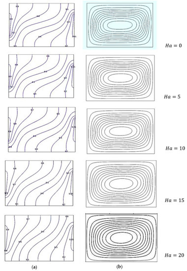Energies | Free Full-Text | Thermal Analysis of Magneto-Natural ...