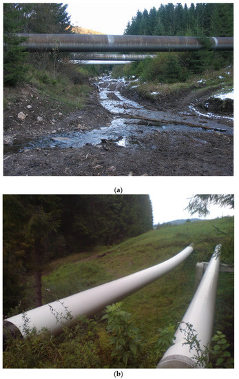 Analytical Model of Interaction of an Oil Pipeline with a Support of an ...